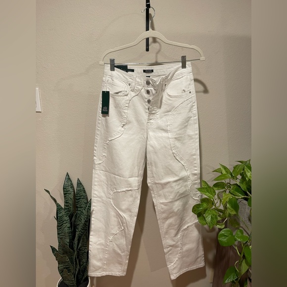 wild fable | Jeans | Nwt Wild Fable Womens Superhigh Rise Frayed Seam ...